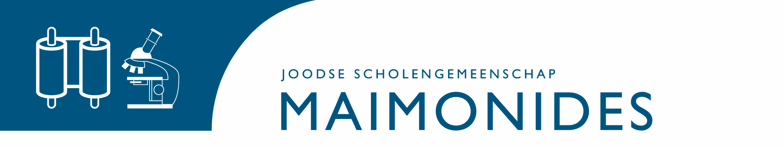 Joodse Scholengemeenschap Maimonides | Samenwerkingsverband Voortgezet Onderwijs Amsterdam